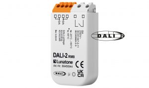 DALI-2 RM8 - Lunatone