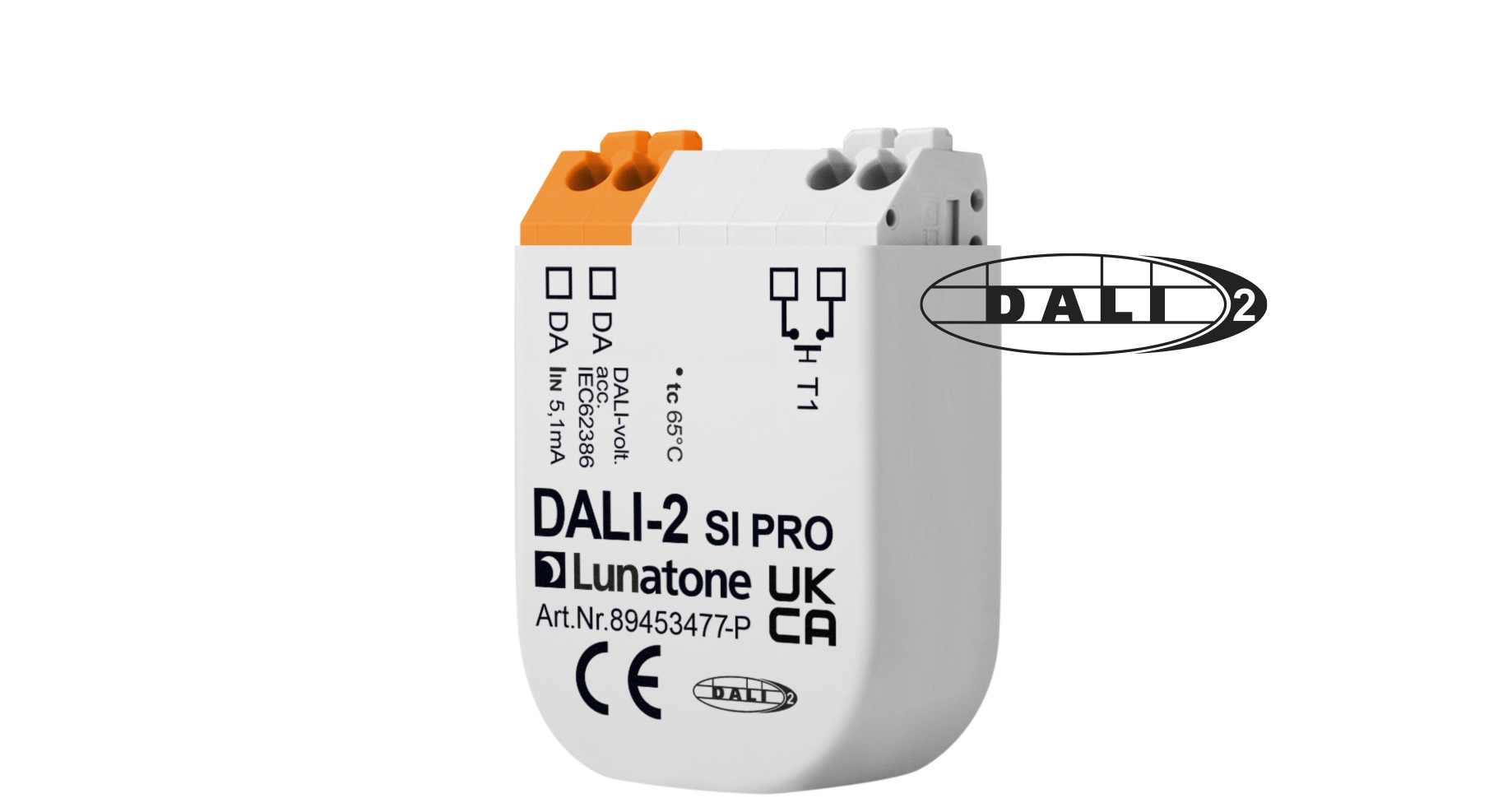DALI-2 SI PRO - Lunatone